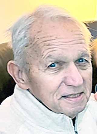DAVID MORRISON | News, Sports, Jobs - The Herald Star